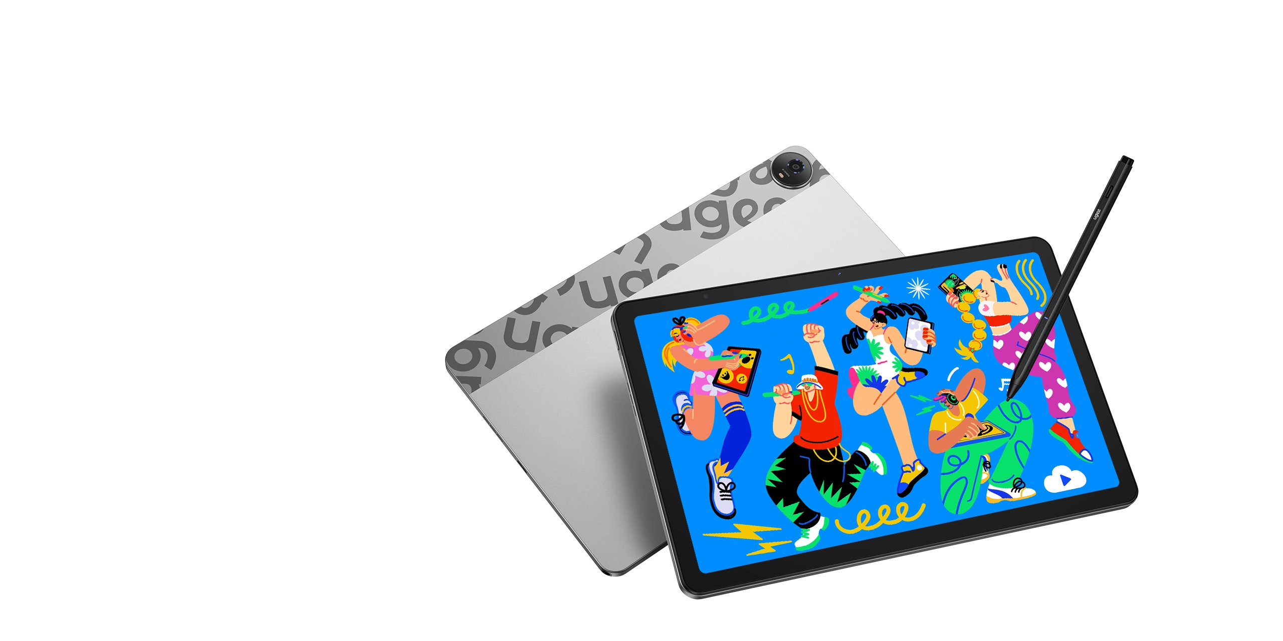 Tableta de dibujo independiente UT2 | ugee