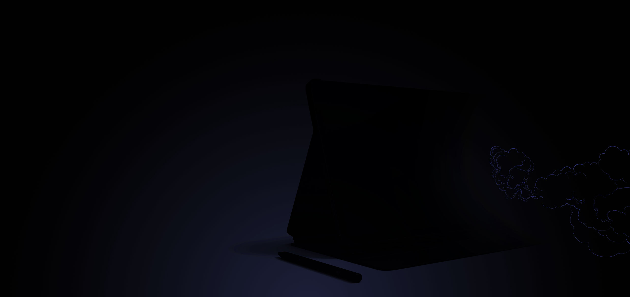 14.25 Inch Standalone Drawing Pad UT3 | ugee