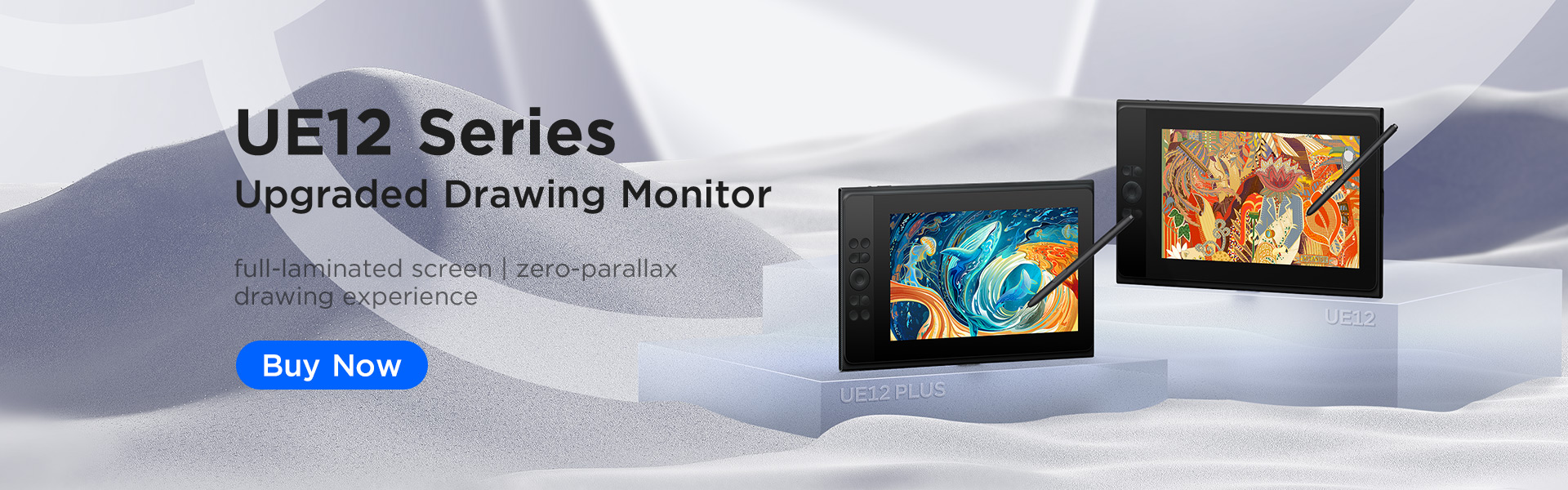 Portable Graphic Tablets & Drawing Tablet with Screen | ugee Official Store