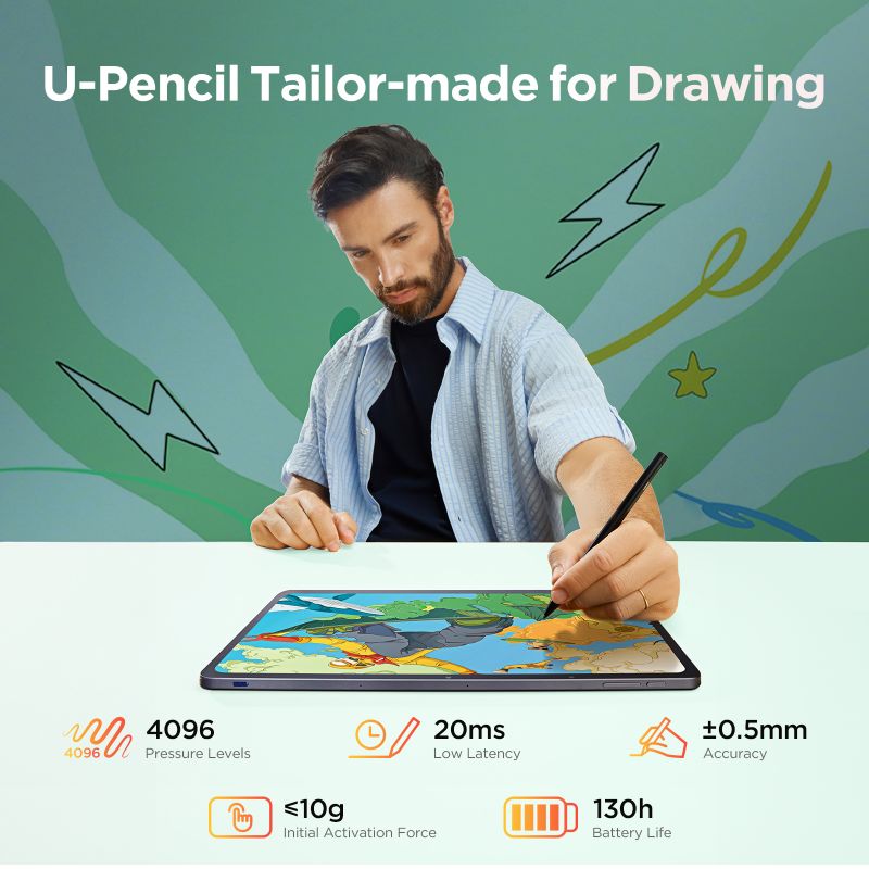UGEE UT3 Fun Drawing Pad Tablets | ugee Official Store UGEE UT3 Fun Drawing Pad Tablets | ugee Official Store